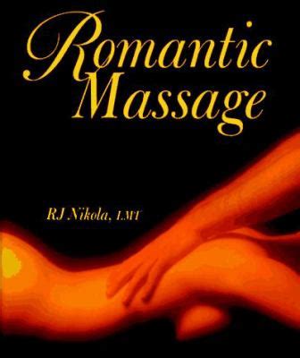 Romantic Massage by R. J. Nikola - Reviews, Description & more - ISBN ...
