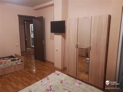 Family Hotel Sola | Georgian Travel Guide