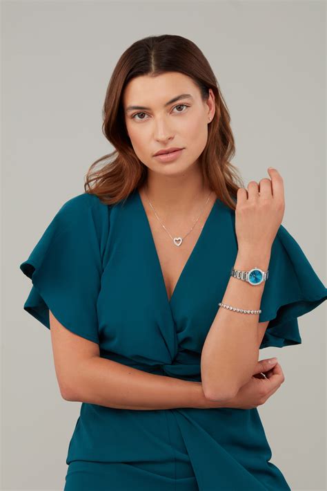 Sekonda launches jewellery range to compliment watches - TheIndustry ...