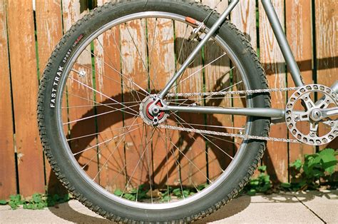 Readers’ Rides: Sam’s Schwinn High Sierra | The Radavist | A group of ...