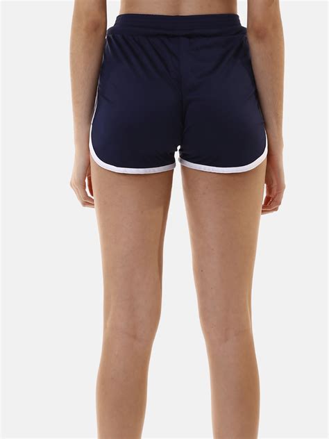 Errea Italia Volleyball Women's Short - Volley Clothing | Nencini Sport