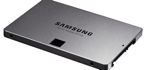 Samsung's 16TB SSD is the world's largest hard drive - SlashGear