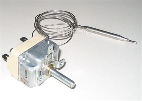 Thermostat 85-455°C Temperaturregler EGO 5519082805 von EGO | EGO Produkte
