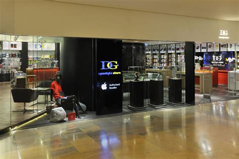 DG Lifestyle Premium Store - Zanghellini & Holt Associates