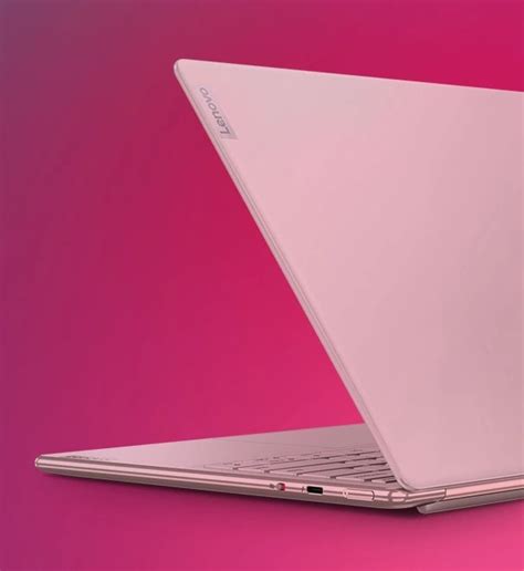 Lenovo Slim Laptops | Lenovo US