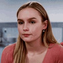 Elle Tomkins The Society GIF - Elle Tomkins The Society Olivia De Jonge ...