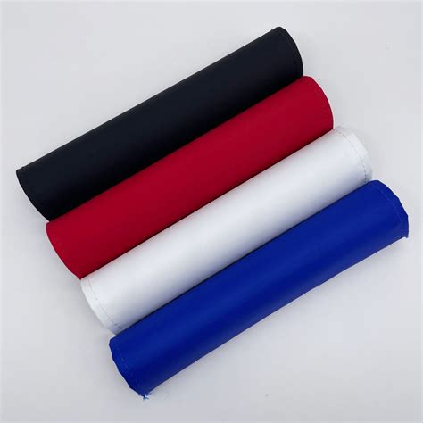 Flite Solid Color BMX Bar Pad Only - Black, Blue, Red, Pink, White, Y ...