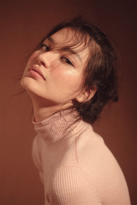 Deniza on Behance