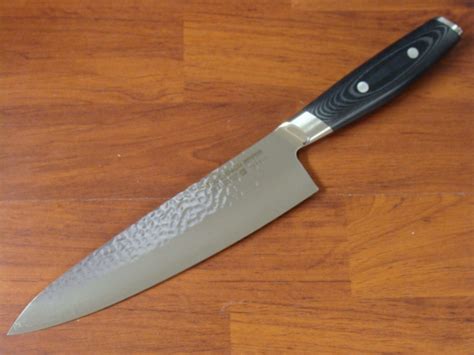 Yaxell Knives NZ ‣ Blade Master NZ