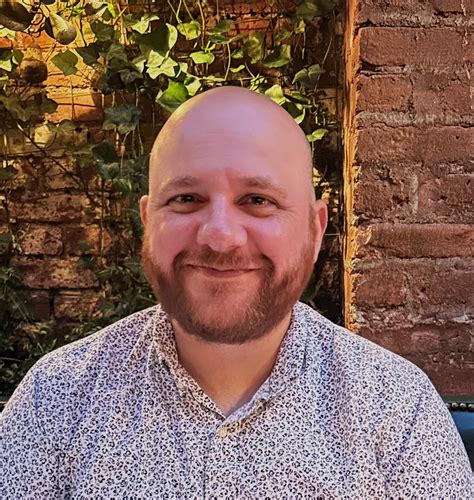 James Sallee | Office of Innovation, State of New Jersey