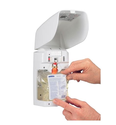 Освежитель воздуха Kimberly-Clark Zen 6185, с ароматом восточного сада ...