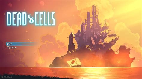 Dead Cells - PS4 Review