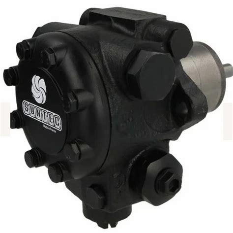 Diesel Suntec Fuel Oil Pump, For Burner at ₹ 2500/piece in Chennai | ID ...