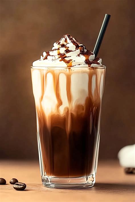 Iced Mocha Frappe - The Ultimate Coffee Dessert! | Coffee Maister