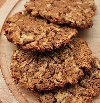 Гречневое печенье с медом рецепт – Русская кухня: Выпечка и десерты. «Еда»