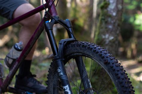 WTB Vigilante Review, 27.5 x 2.8" Tires - BIKEPACKING.com