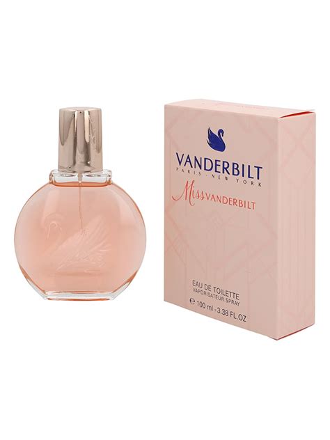 Gloria Vanderbilt Miss Vanderbilt - eau de toilette, 100 ml goedkoop ...