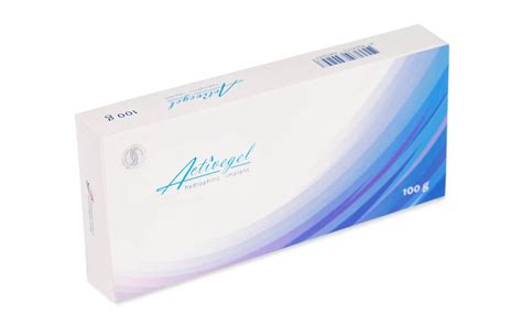Activegel™ Hydrophilic gel-the new implant