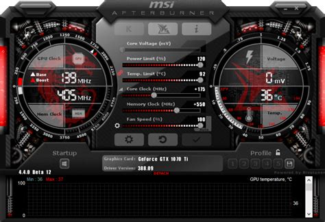 Palit GTX 1070 Ti Super JetStream Review | KitGuru- Part 13