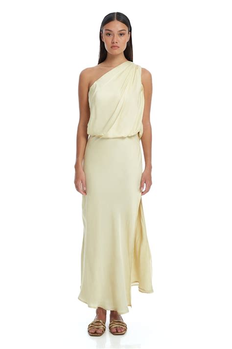 ELPIDA DRESS