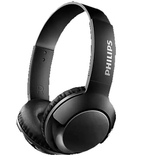 PHILIPS SHB3075BK - Bluetooth Kopfhörer ab 9,48€ (statt 38€)