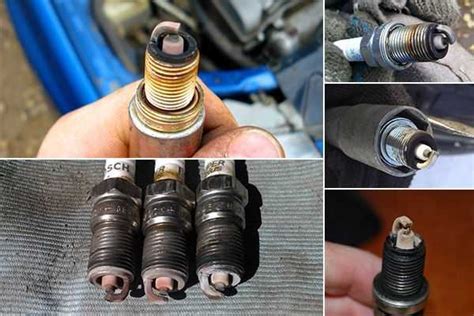 Свечи зажигания ваз 2110 инжектор 8 клапанов – Зазор свечей зажигания ...