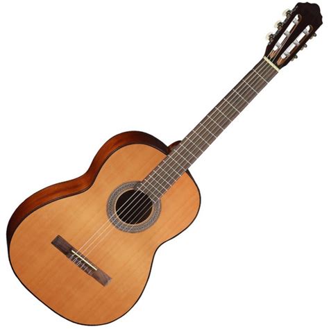 Гитара классическая Cort AC100 SG купить в Минске