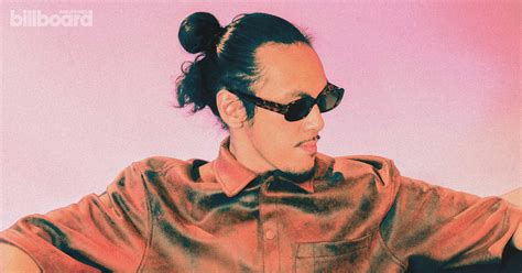 Naki Opens Up In New Episode Of Billboard Philippines Volumes