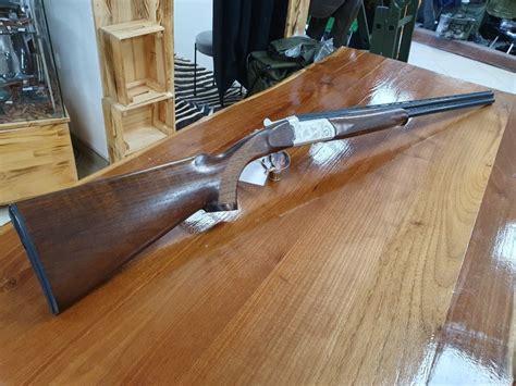 YILDIZ SPZ M 410 MAGNUM .410/76 LOVAČKA SAČMARICA