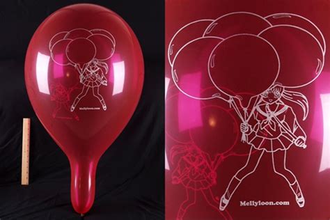 Запись от 19.10.2013 | Mellyloon Balloons | ВКонтакте