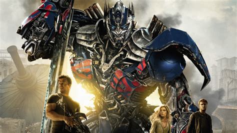 Tapety : Transformers