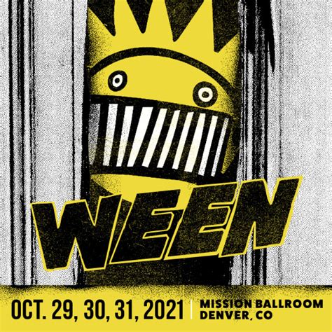 WEEN: Photo