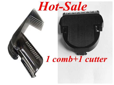 CUTTER head HAIR CLIPPER COMB for philips electric trimmer QC5105 ...