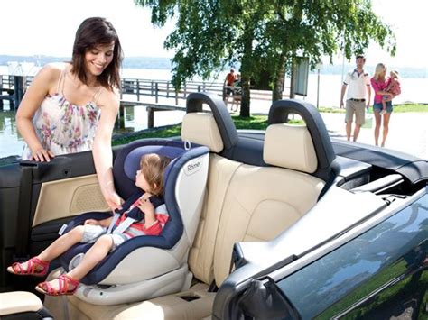 Britax Romer Trifix 9-18 kg