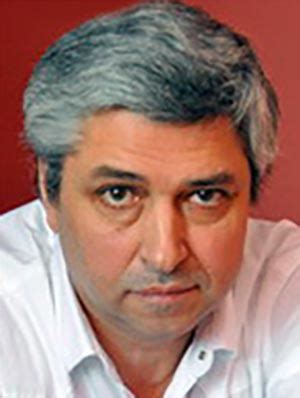 Александр Новиков (IX) - биография, новости, личная жизнь, фото - stuki ...