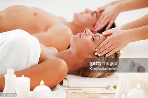 1,432 Romantic Massage Stock Photos, High-Res Pictures, and Images ...