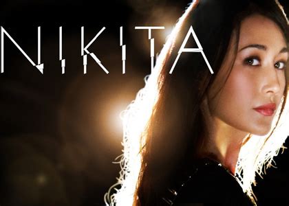 Nikita - Séries TV | Toutelatele