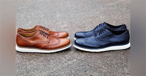 Cole Haan Is Officially In India, With A Pretty Cool Store
