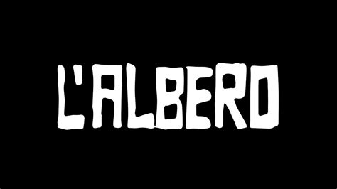 L'Albero - Il Film - YouTube