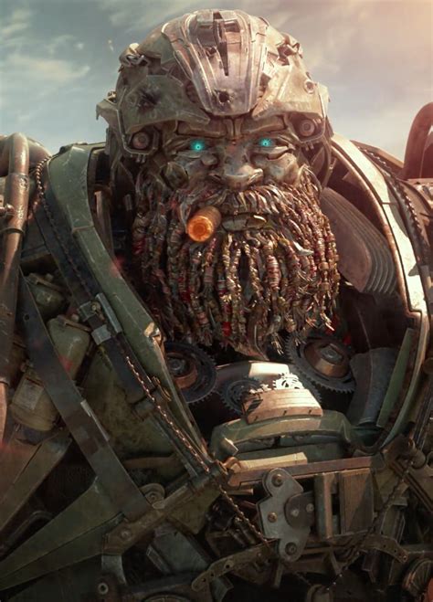 Hound (Movie) | Transformers Wiki | Fandom