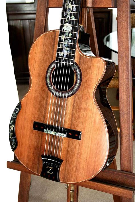 Bellucci guitars bellucci guitars featured models – Artofit