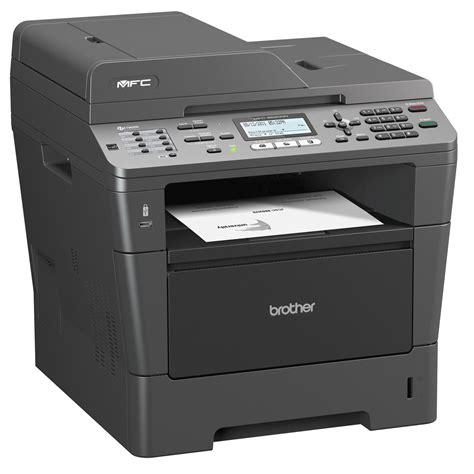 Brother MFC-8520DN - Imprimante multifonction Brother sur LDLC.com