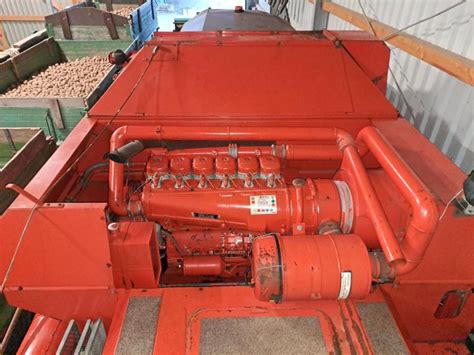Kombajn Deutz-Fahr 2680