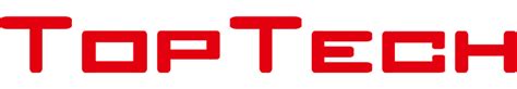 TopTech - Home