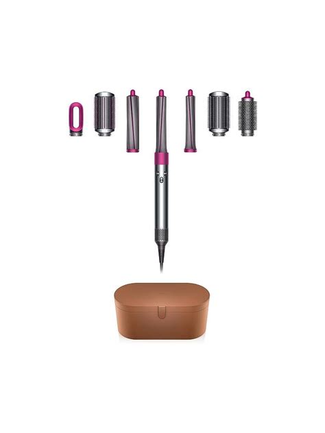 DYSON Haarstyler - Dyson Airwrap™ Complete Long - langes Haar ...