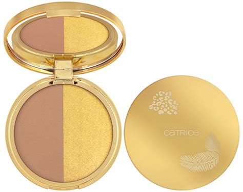 CATRICE WILD ESCAPE Limited Edition - jetzt um - 30% reduziert ⋆