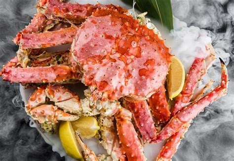 Мясо Краба Фото – Telegraph