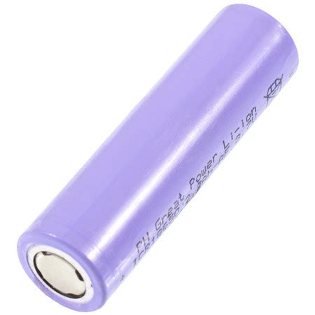 CGR18650AF Аккумулятор 3,7V 2000-2600 mAh (вид Б/У, с разбора новых акб ...