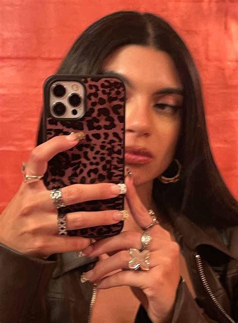 Karmy iPhone Case Leopard | Princess Polly USA