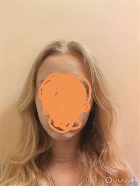 Отзыв о Увлажняющая маска для волос Tresemme Stop Пушистость Curls ...